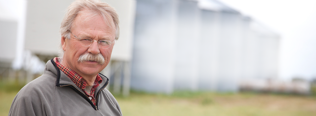 Home Page - GrainHedge